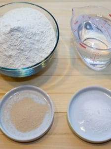 French Bread Rolls Bread Machine Pudge Factor