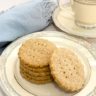 English Digestive Biscuits - Pudge Factor