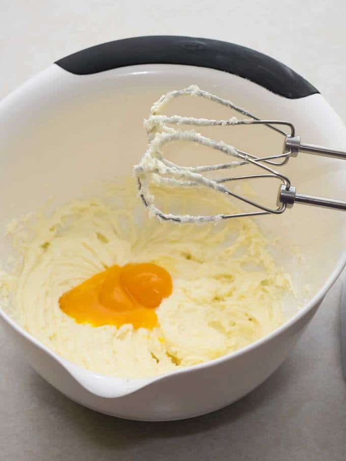 French Sablés - Pudge Factor