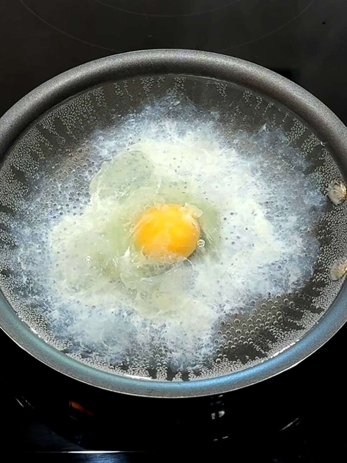 Pasteurize Eggs at Home Using Sous Vide - Pudge Factor