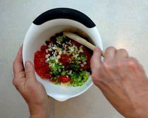 Mini Antojitos - Pudge Factor