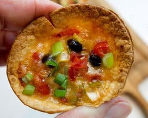 Mini Antojitos - Pudge Factor