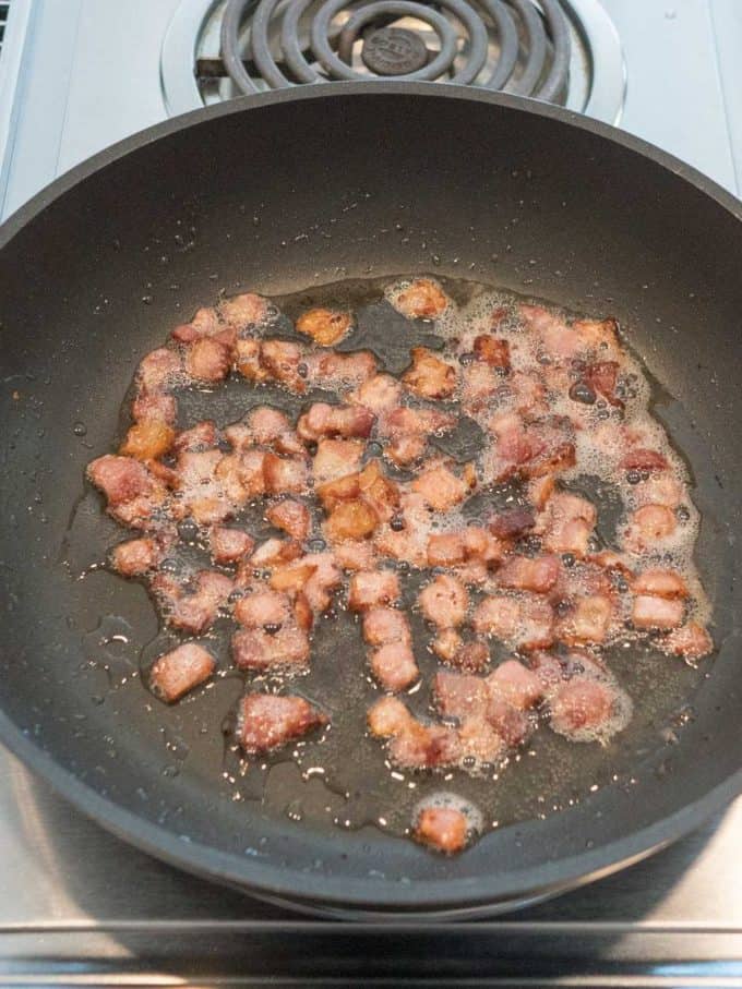 Dublin Coddle - Pudge Factor