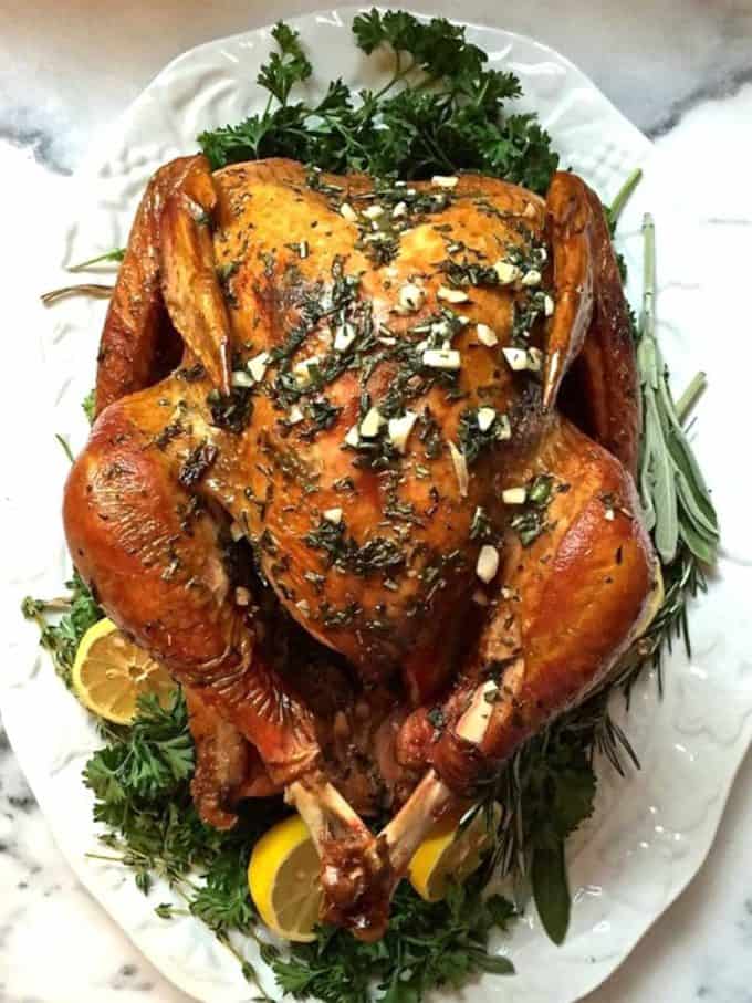 9 Amazing Menus for Your Special Easter Dinner - Pudge Factor