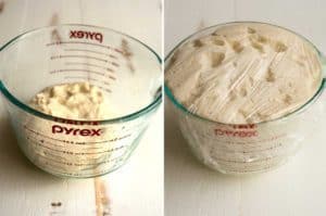 New Orleans Po 'Boy Rolls (Bread Machine) - Pudge Factor