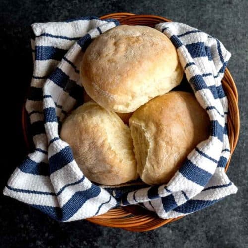 Waterford Blaa - Pudge Factor