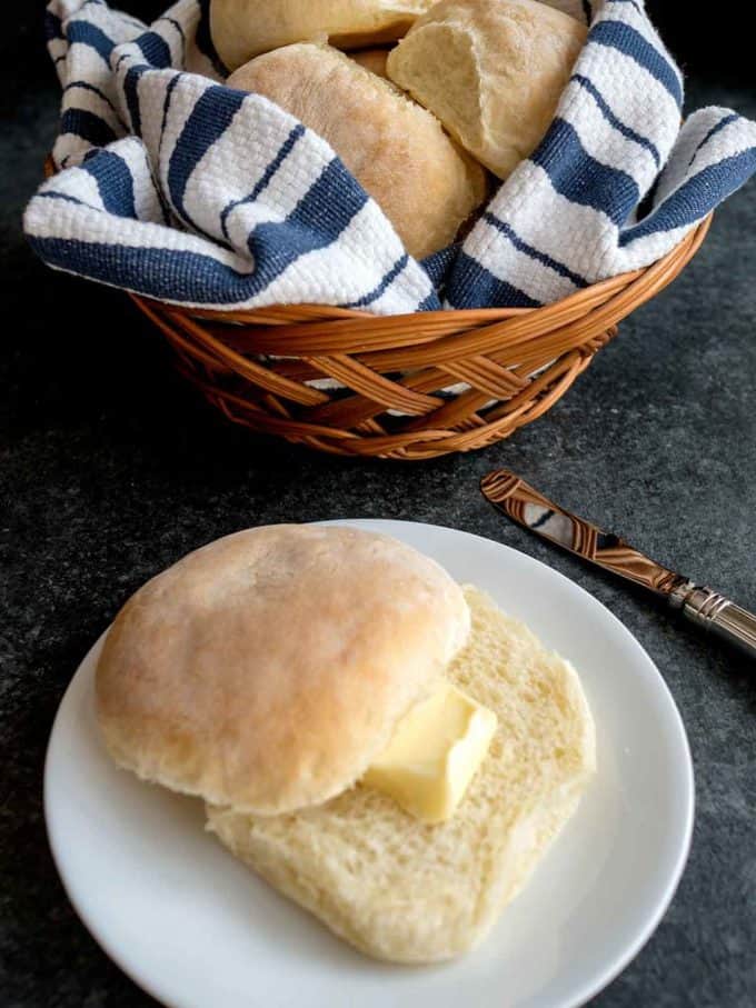 Waterford Blaa - Pudge Factor
