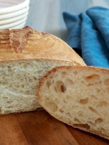 Sourdough Bread - Pudge Factor