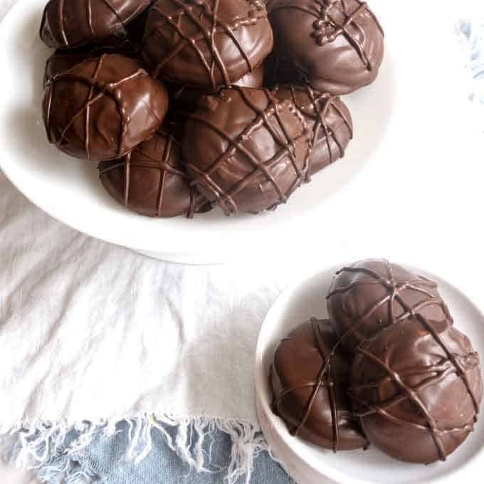 Ultimate Tagalongs - Pudge Factor