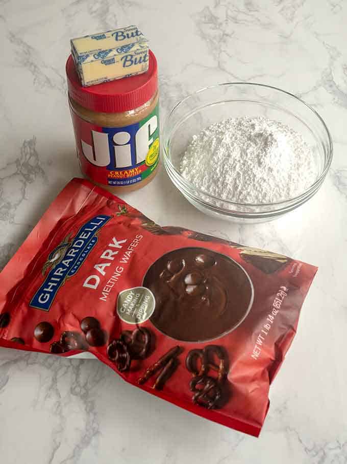 Ultimate Tagalongs - Pudge Factor