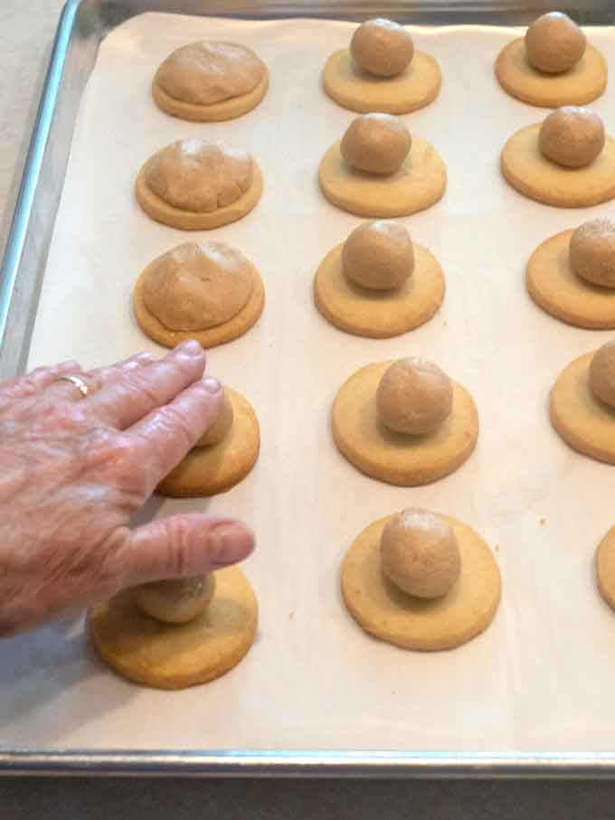 Ultimate Tagalongs - Pudge Factor