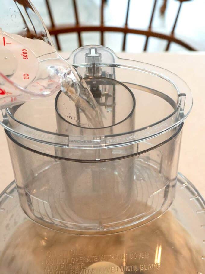 Easy Breadsticks with Food Processor (With Video) - Pudge Factor