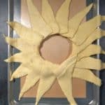 Sausage & Cheese Crescent Ring (With Video) - Pudge Factor