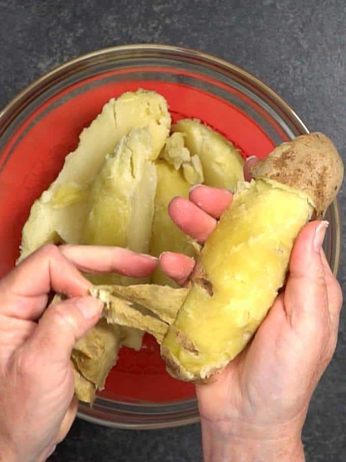 Twice Baked Potato Casserole (With Video) - Pudge Factor