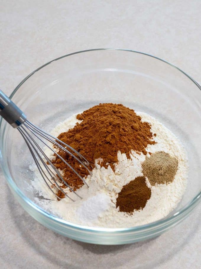 Belgian Spice Cookies (Speculoos) - Pudge Factor