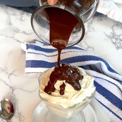 Magic Shell - Pudge Factor