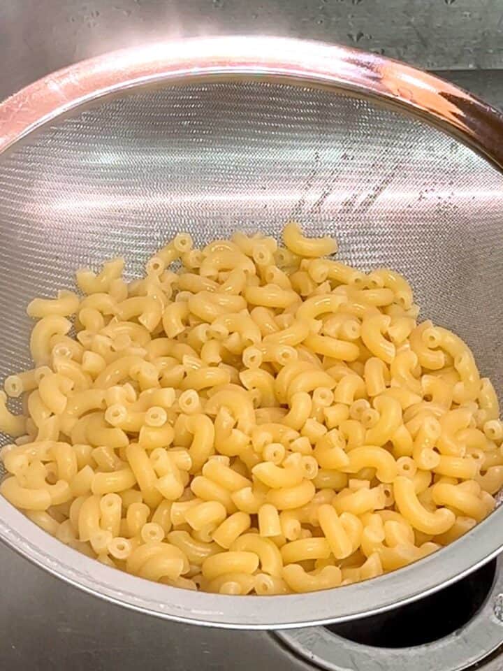 Best Ultimate Make-Ahead Creamy Macaroni And Cheese - Pudge Factor