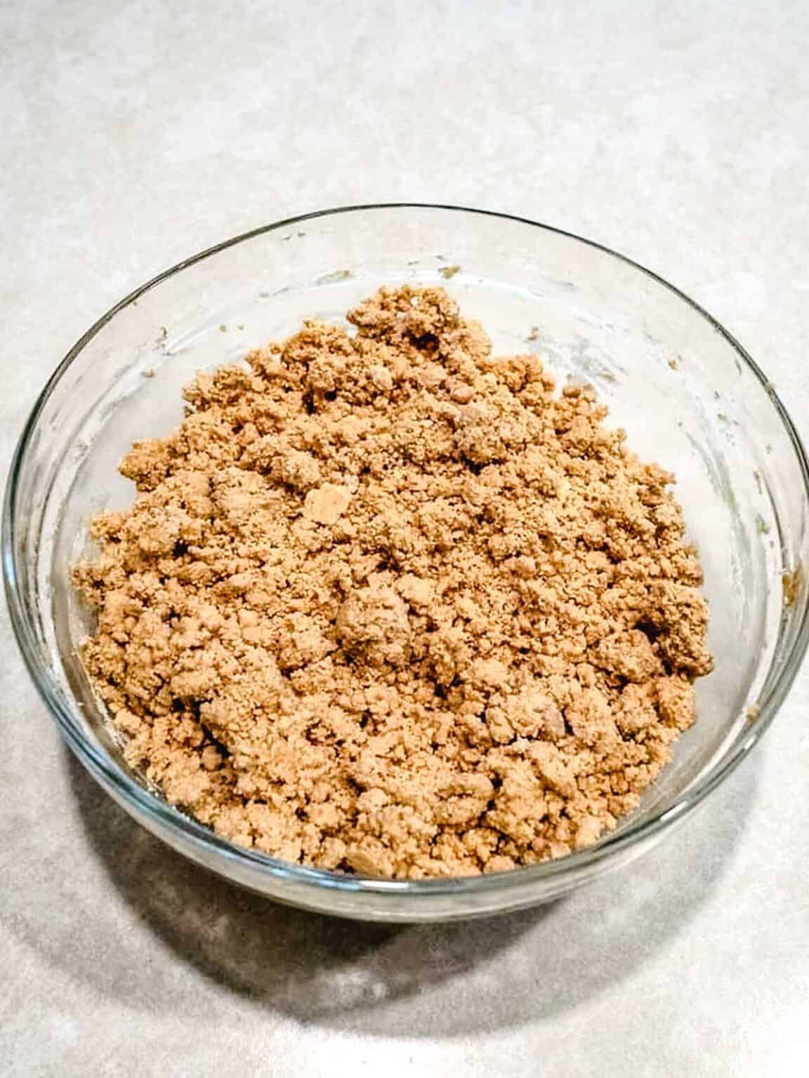 Peanut Butter Balls - Pudge Factor