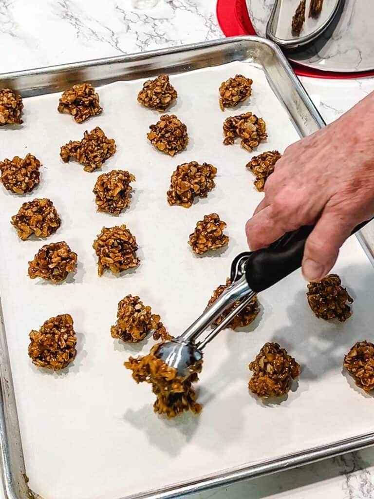 Chocolate Billionaires - The Ultimate Decadent Treat - Pudge Factor