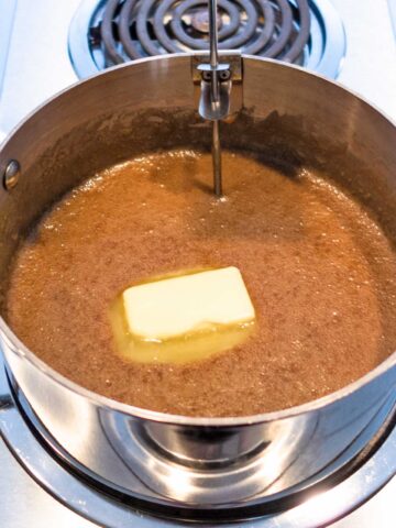 New Orleans Pralines - Pudge Factor