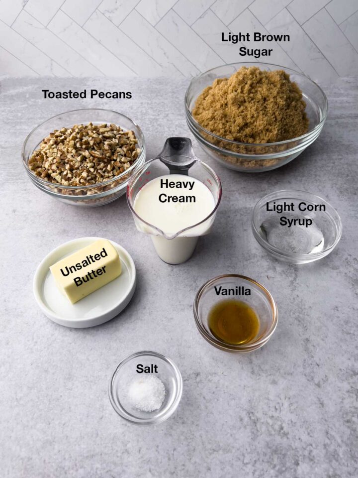 Creamy New Orleans Pralines (Perfect Mardi Gras Candy) - Pudge Factor