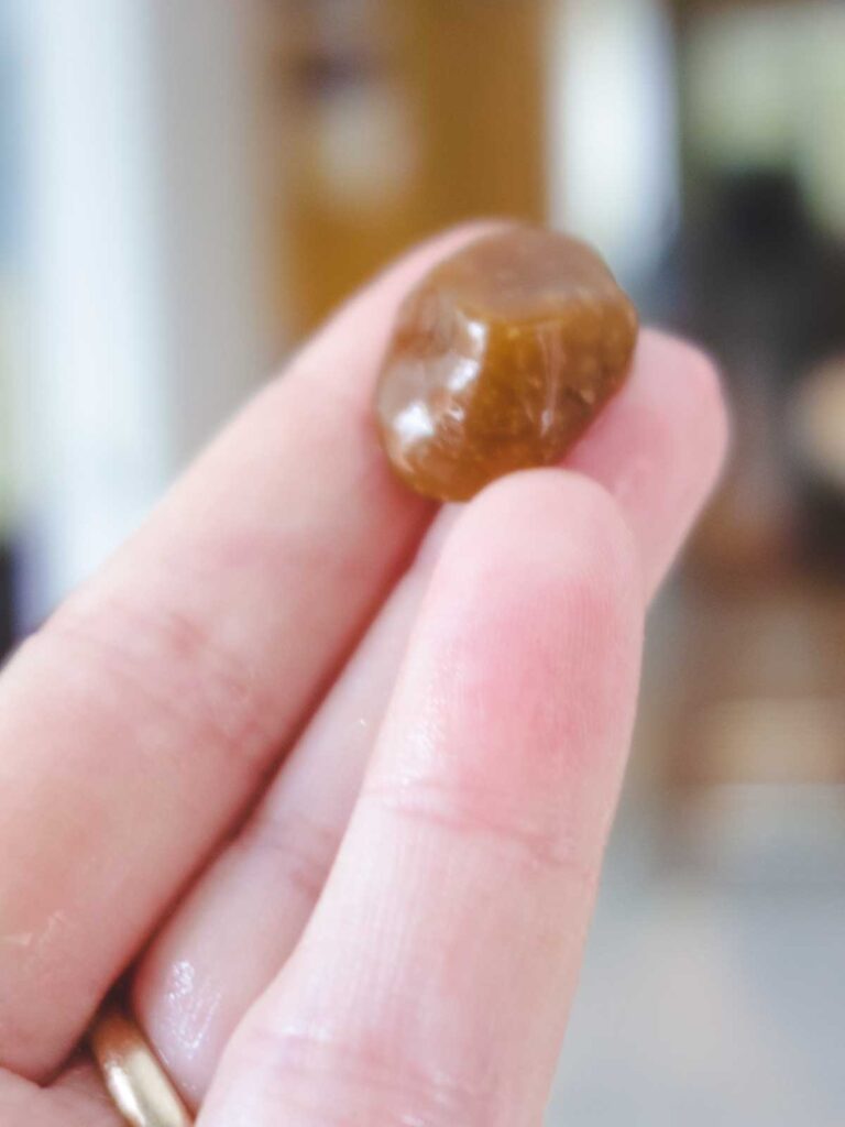 New Orleans Pralines - Pudge Factor