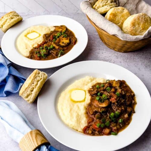 Mardi Gras Feast: 19 Authentic Cajun & Creole Recipes - Pudge Factor