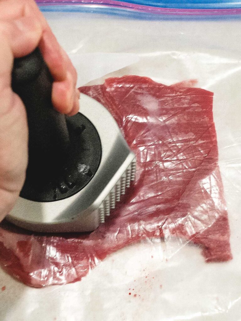 Savory British Beef Olives - Pudge Factor