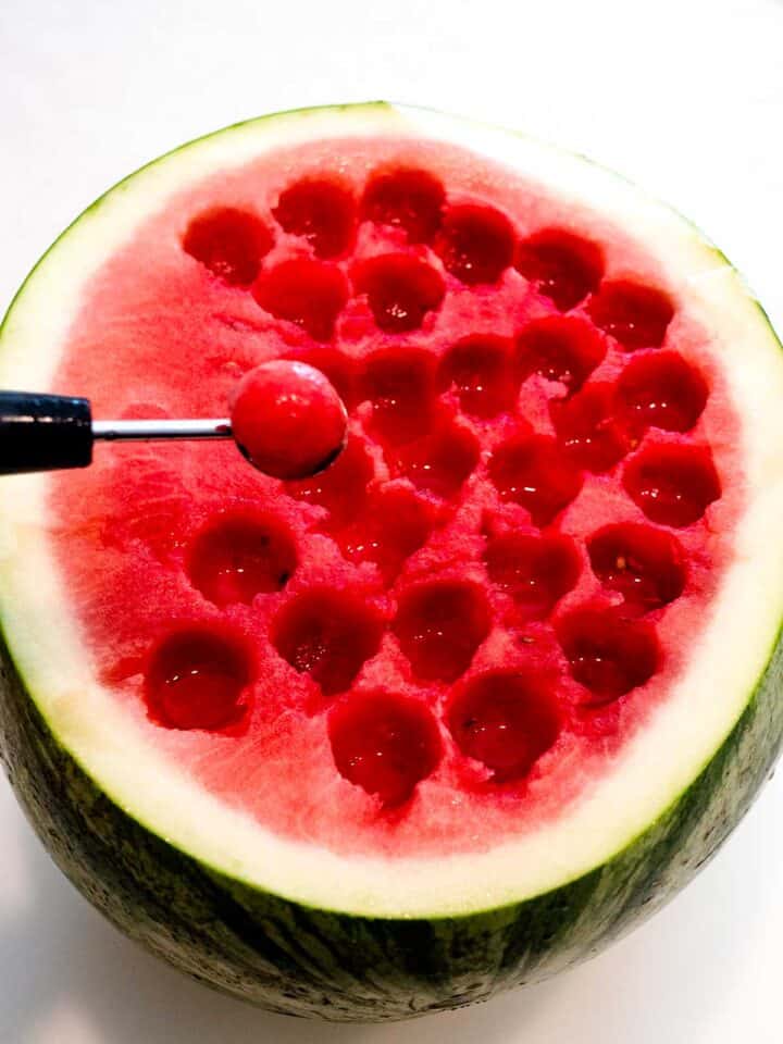 Grandé Fruit Bowl - Pudge Factor