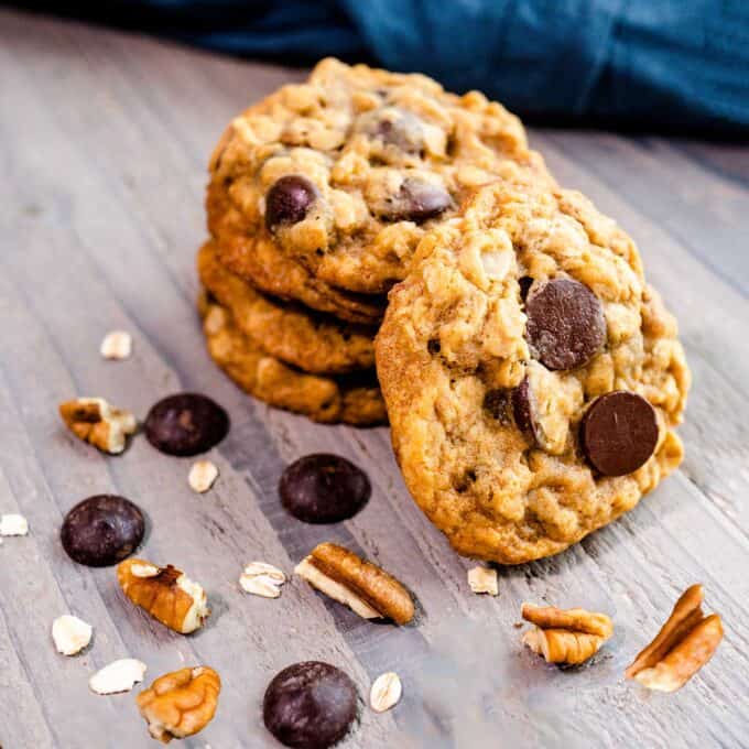 Cookie Recipes Pudge Factor