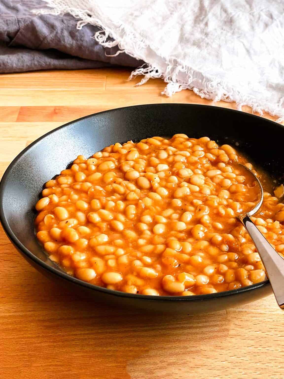 Heinz Beans (Copycat) - Pudge Factor