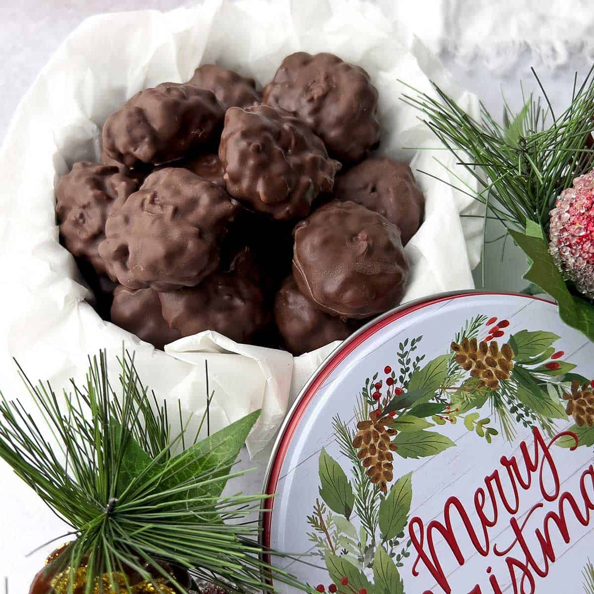 Recipe Index - Pudge Factor