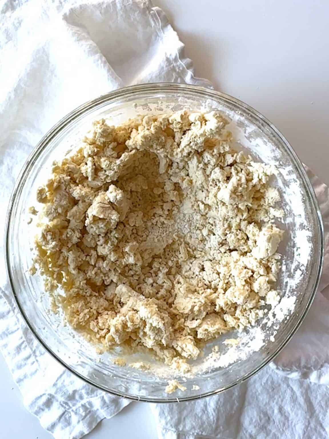 Toasted Pecan Snowball Cookies (Classic Christmas Cookie) - Pudge Factor