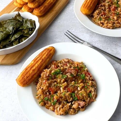 Mardi Gras Feast: 19 Authentic Cajun & Creole Recipes - Pudge Factor