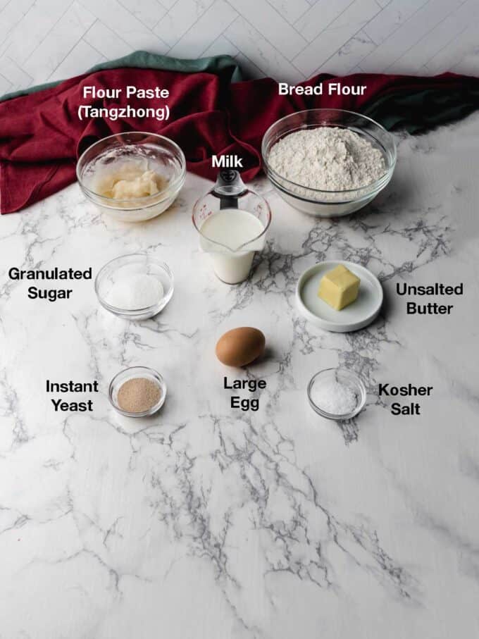 Brown and Serve Dinner Rolls-Bread Machine - Pudge Factor