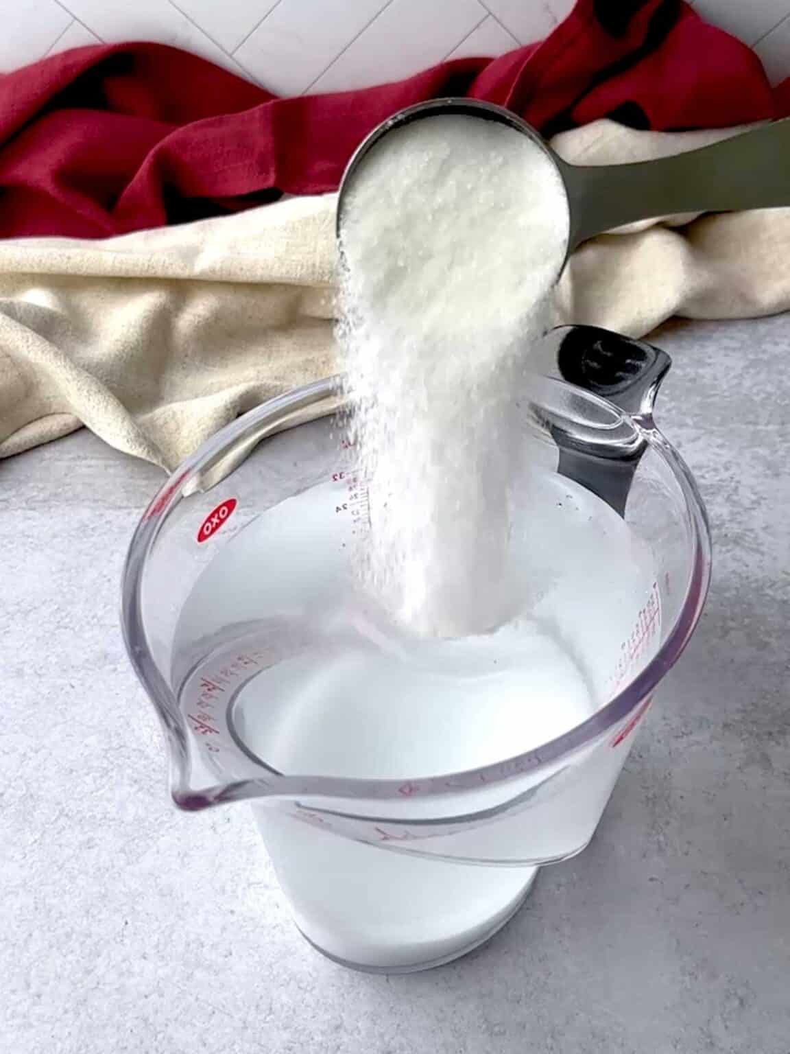 Basic Chicken Brine - Pudge Factor