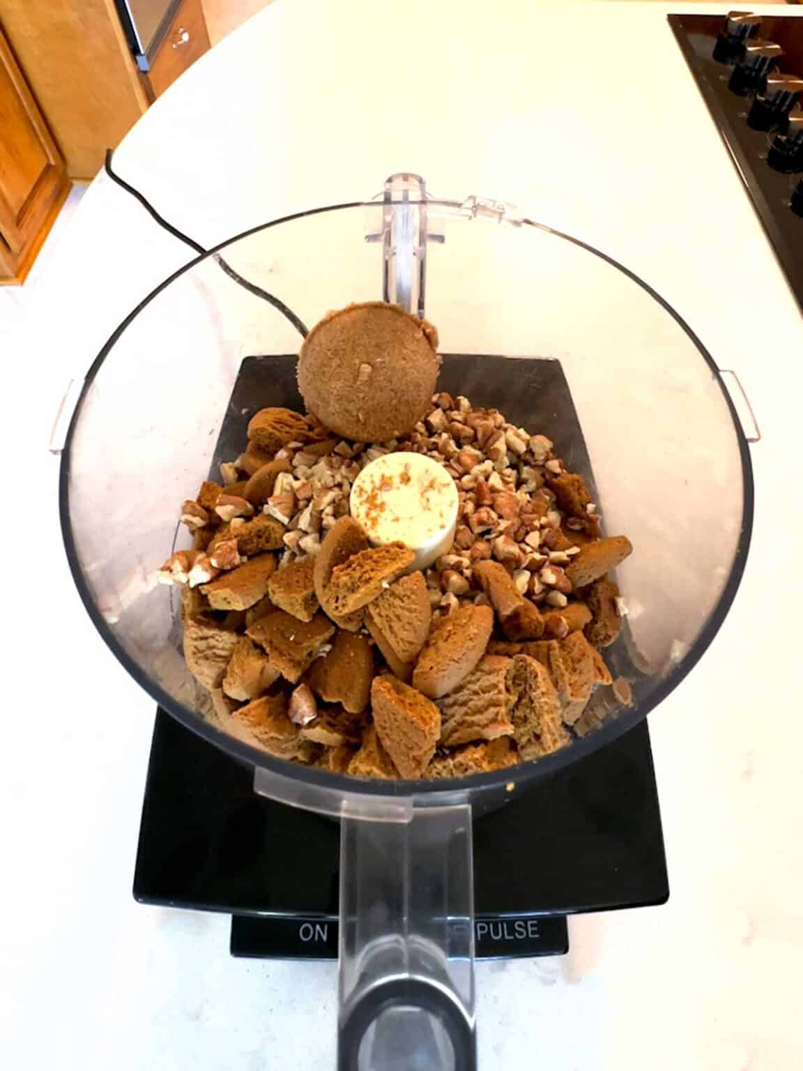 Pumpkin Cheesecake: A Classic Fall Dessert - Pudge Factor