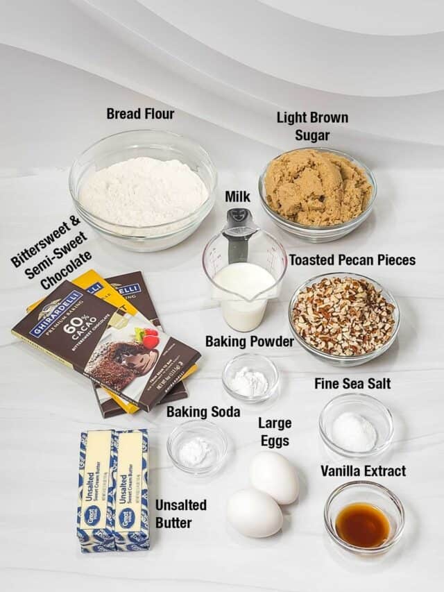 Super-Soft Chocolate Chip Cookies (KA Recipe of the Year) - Pudge Factor