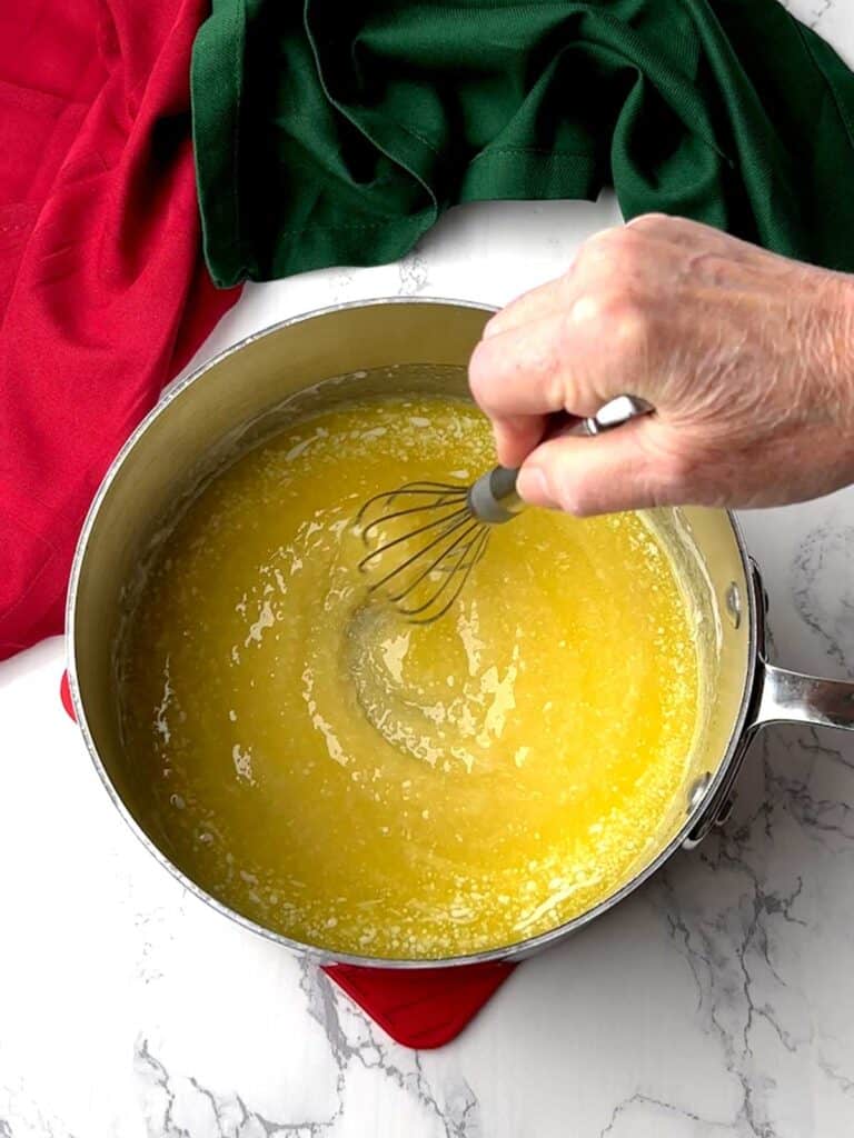 White Chocolate Cranberry Pistachio Cookie Brittle - Pudge Factor