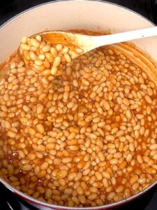 Heinz Beans - A Copycat Recipe - Pudge Factor