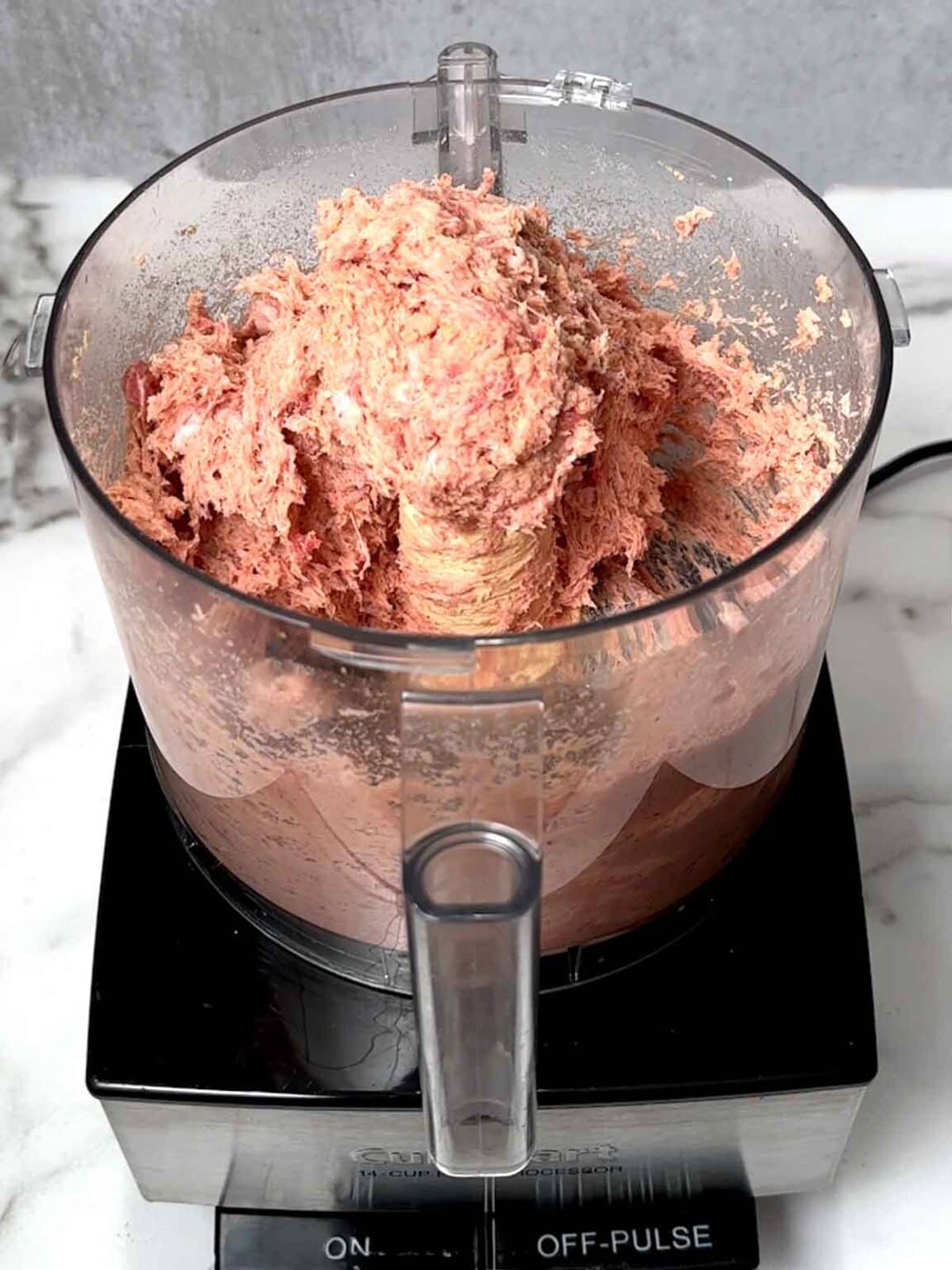 British-Style Sausage Roll Bites - Pudge Factor