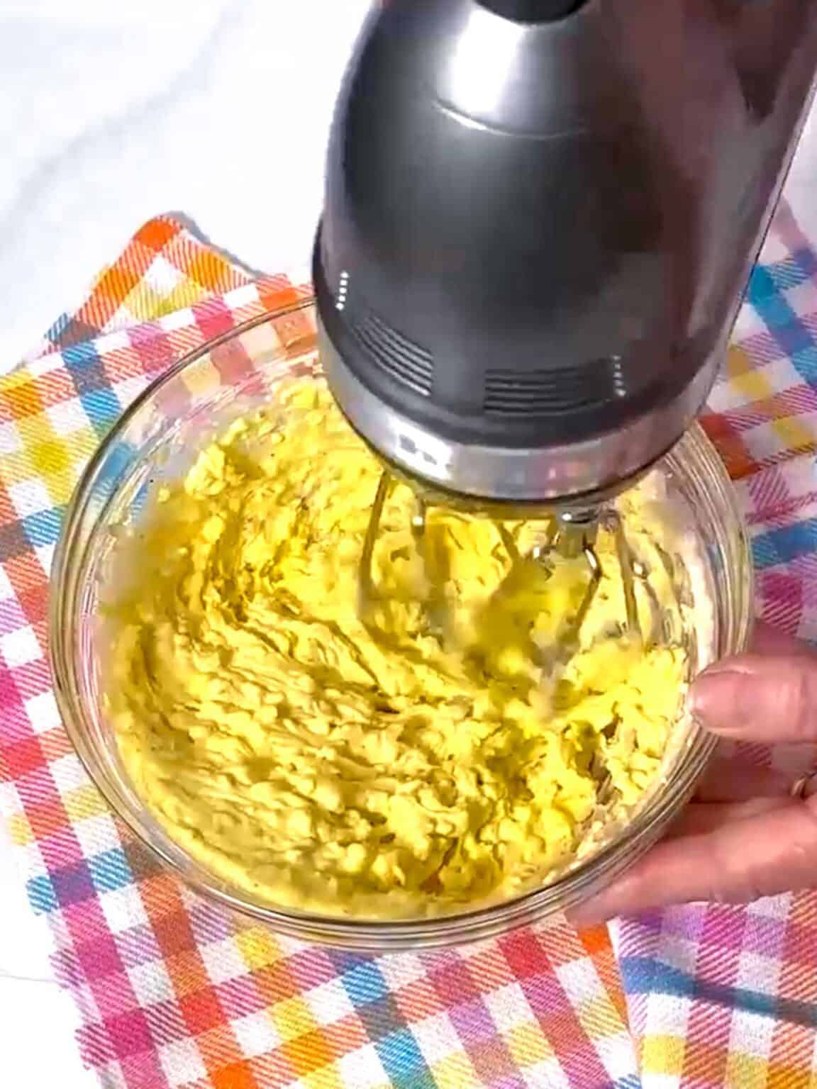 Easy Classic Deviled Eggs - A Perfect Appetizer - Pudge Factor