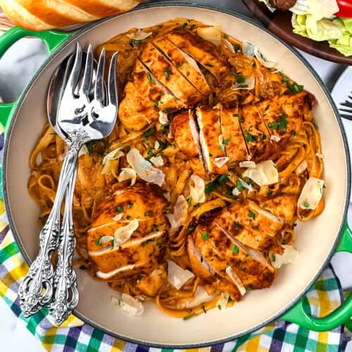 Mardi Gras Feast: 19 Authentic Cajun & Creole Recipes - Pudge Factor