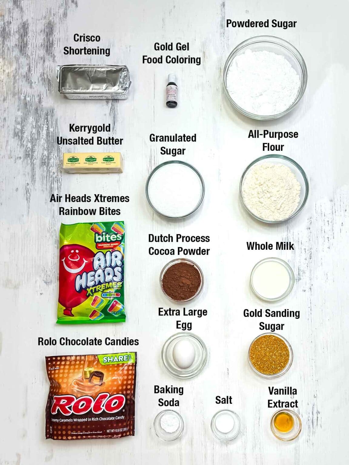 Pots of Gold Cookie Cups: The Ultimate St. Patrick’s Day Dessert ...