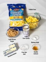 Buc-ee's Copycat Beaver Nuggets (Better than the Original) - Pudge Factor