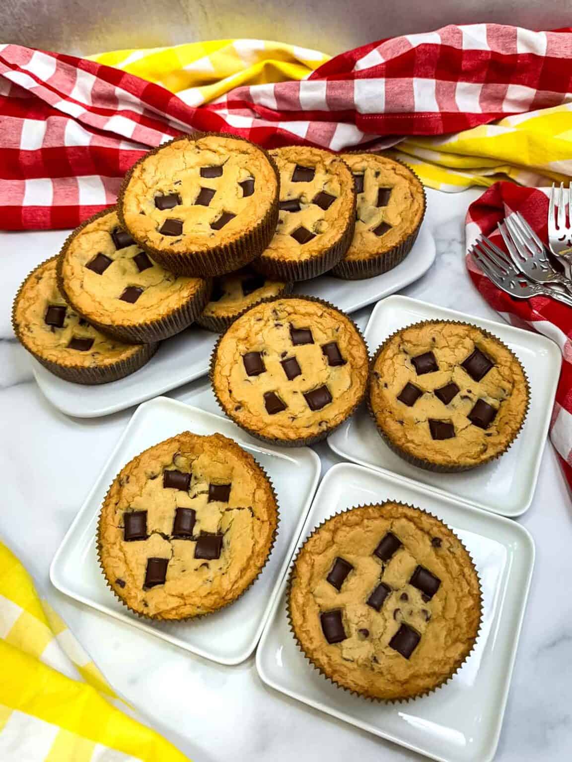 Disney-Inspired Jack-Jack's Cookie Num Nums - Pudge Factor