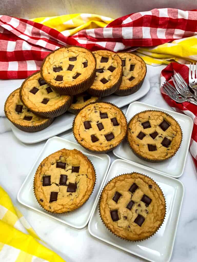 Disney-Inspired Jack-Jack's Cookie Num Nums - Pudge Factor