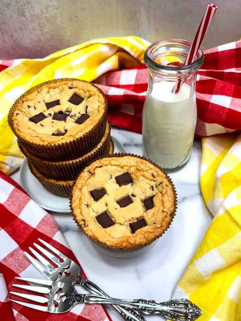 Disney-Inspired Jack-Jack's Cookie Num Nums - Pudge Factor