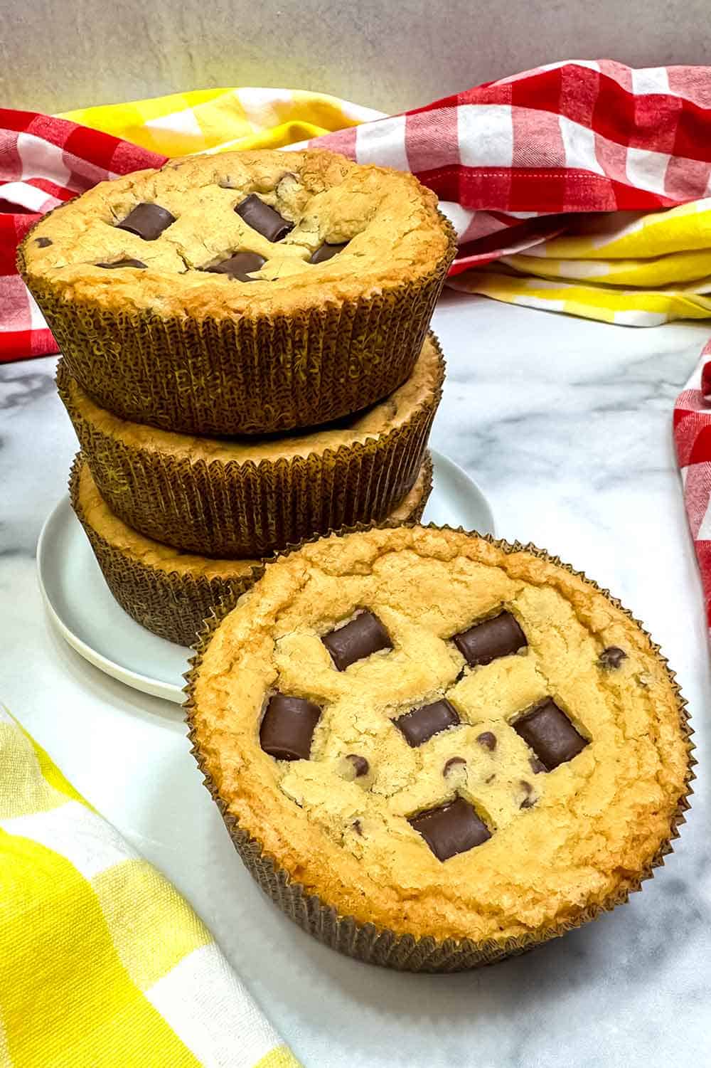 Disney-Inspired Jack-Jack's Cookie Num Nums - Pudge Factor