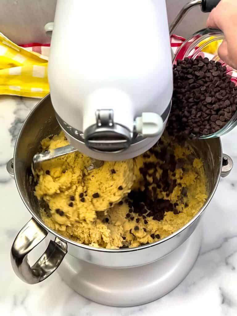 Disney-Inspired Jack-Jack's Cookie Num Nums - Pudge Factor